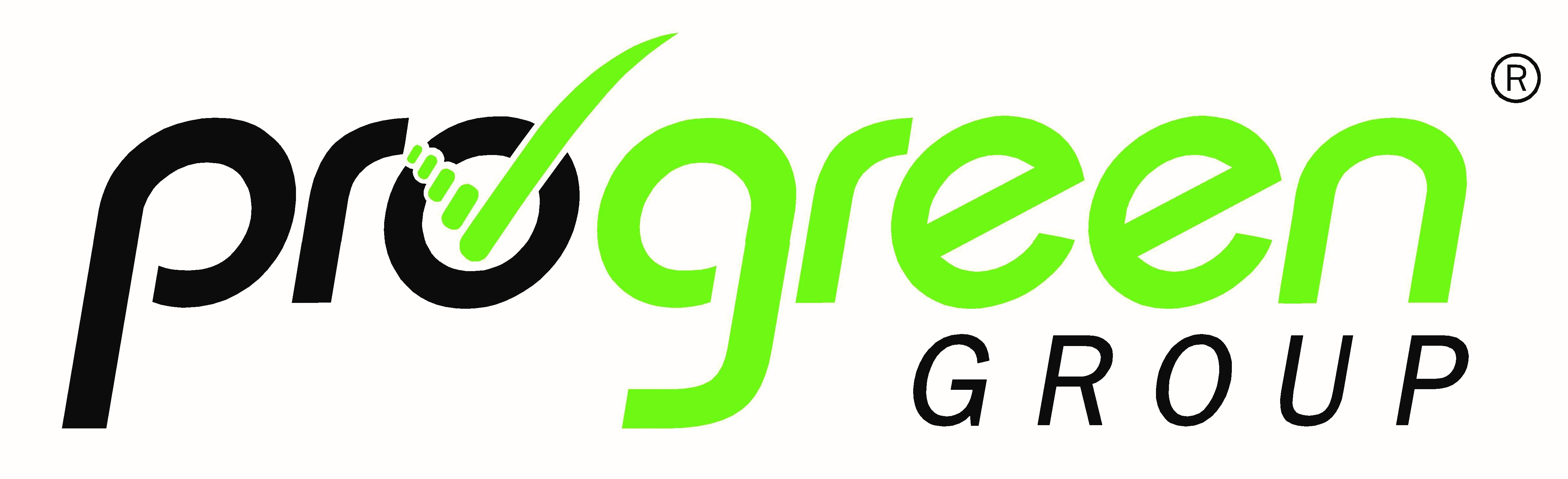 Progreen Logistics Lagerlogistik